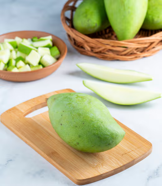 The Mango Miscreants – Anand's Thoughts